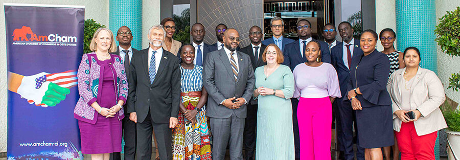 ASSISTANT SECRETARY OF STATE FOR AFRICAN AFFAIRS-MOLLY PHEE’S VISIT ...